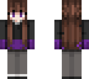 chica | Minecraft Skins