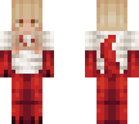 falin touden | Minecraft Skins