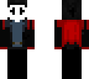 clown | Minecraft Skins