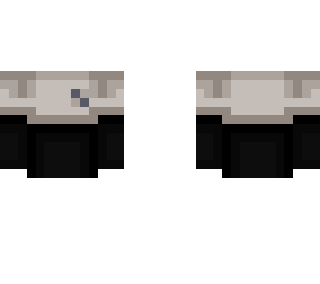 Columbia sweater black and white | Minecraft Skin