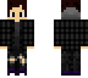 boy | Minecraft Skins