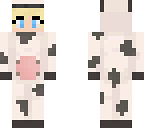 cow | Minecraft Skins