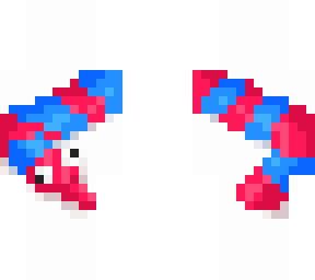 worm | Minecraft Skins