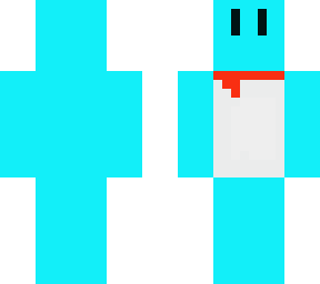 penguin | Minecraft Skins