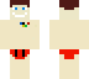 dean | Minecraft Skins