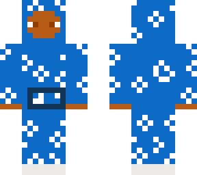 denim tears | Minecraft Skins