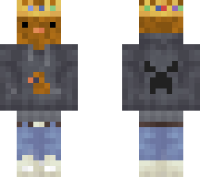 ducky | Minecraft Skins