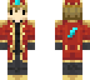 emperor | Minecraft Skins