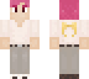eric | Minecraft Skins