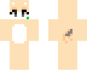 fennec fox | Minecraft Skins