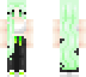 fern | Minecraft Skins