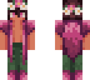 fey | Minecraft Skins