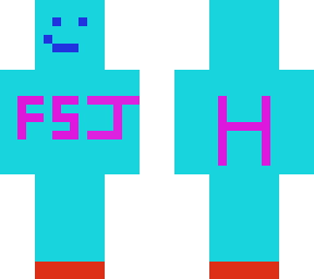 blob | Minecraft Skins