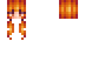 Fiery - HB | Minecraft Skin