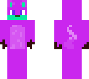 fox | Minecraft Skins