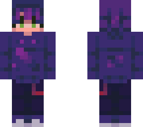 outer space | Minecraft Skins