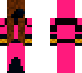 tied up | Minecraft Skins