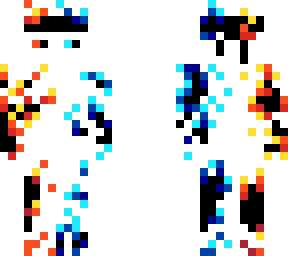 giga | Minecraft Skins