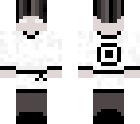 shadow | Minecraft Skins