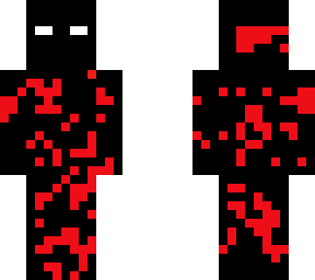 corrupt | Minecraft Skins