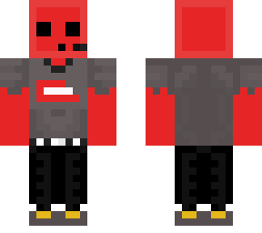 hurt | Minecraft Skins