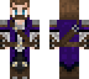 indie | Minecraft Skins