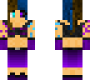 jaiden | Minecraft Skins