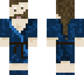 robe | Minecraft Skins