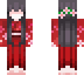 japanese girl | Minecraft Skins