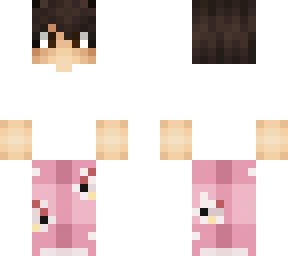 matching | Minecraft Skins