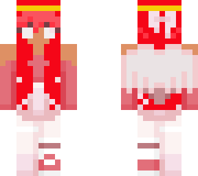 valentines | Minecraft Skins