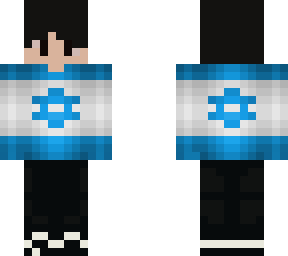 jew | Minecraft Skins