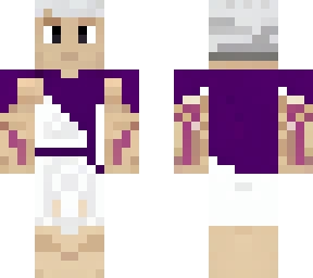 julius caesar | Minecraft Skins