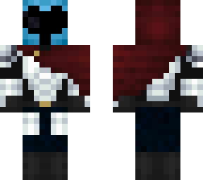 outlander | Minecraft Skins