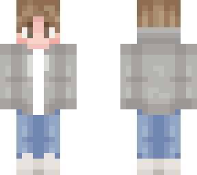 kim | Minecraft Skins