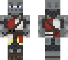 knight | Minecraft Skins
