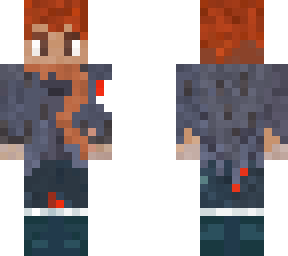 fish | Minecraft Skins