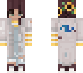 lab | Minecraft Skins