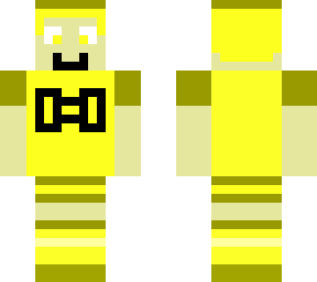lemon | Minecraft Skins