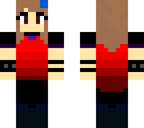 lucy | Minecraft Skins