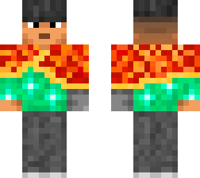 lunar new year | Minecraft Skins