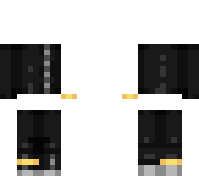 male template | Minecraft Skins