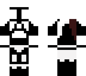 Mandaloriano | Minecraft Skin