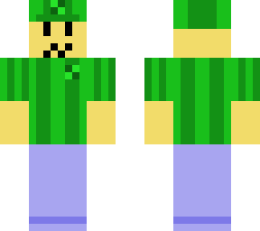 maple | Minecraft Skins