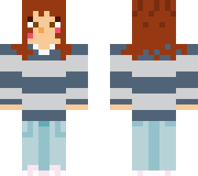 Masa | Minecraft Skin