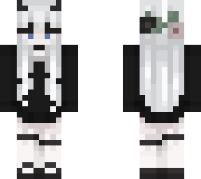 masha | Minecraft Skins