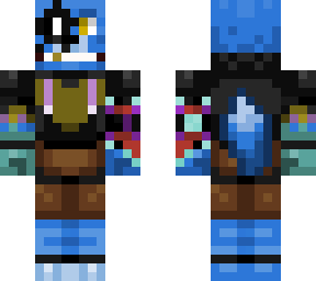 omnitrix | Minecraft Skins