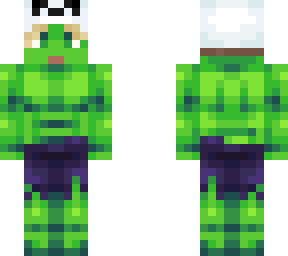 orion | Minecraft Skins