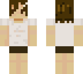 me/rubi | Minecraft Skin