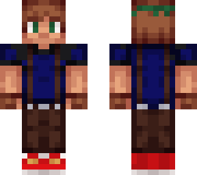 elf | Minecraft Skins